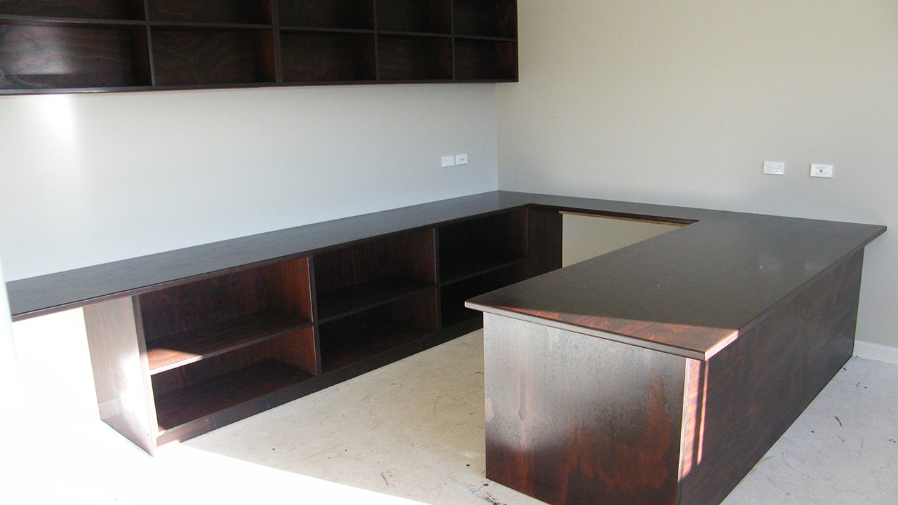 Builders Grade Plywood – IBS