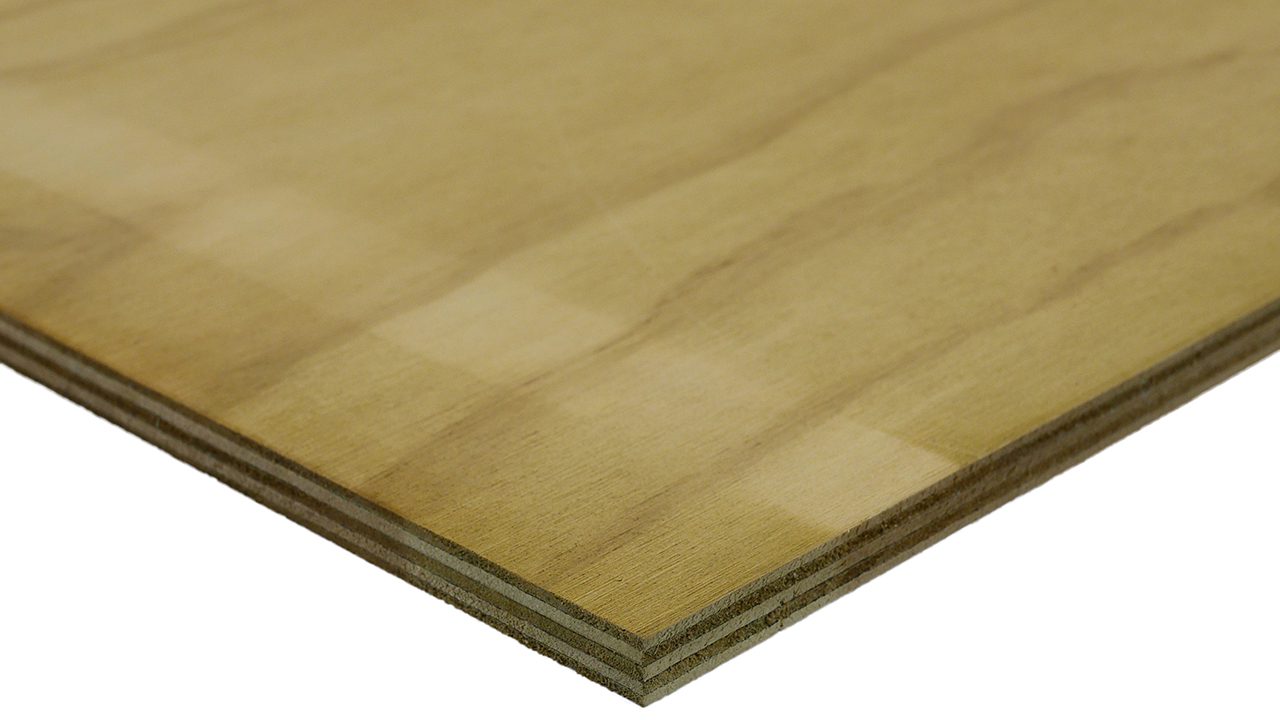 Builders Grade Plywood – IBS