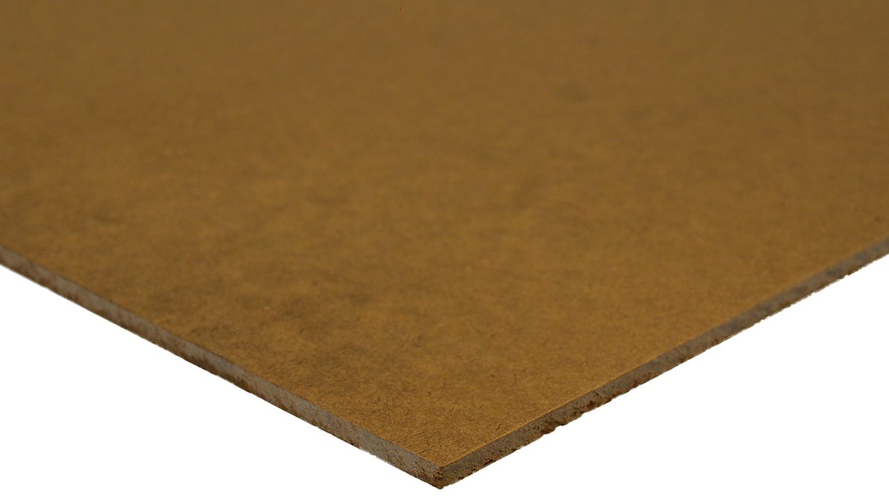 Hardboard – IBS